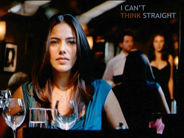 Picture of I Can't Think Straight