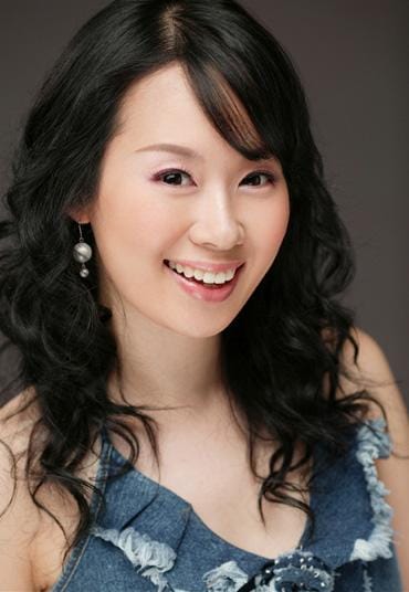 Hee Jin Park picture