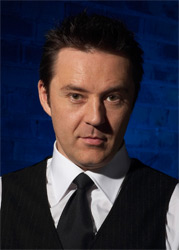 Picture of Currie Graham