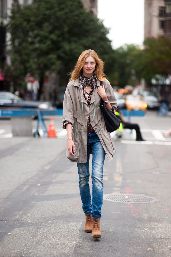 Picture of Olga Sherer