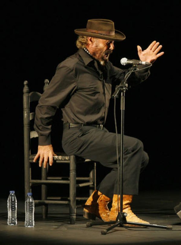 Picture of El Cabrero