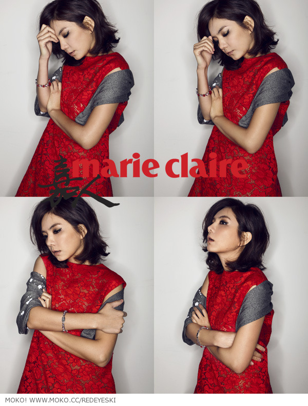 Picture of Ella Chen