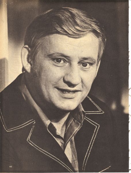 Picture of Dave Madden