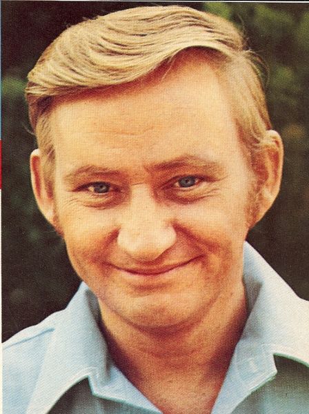 Picture of Dave Madden