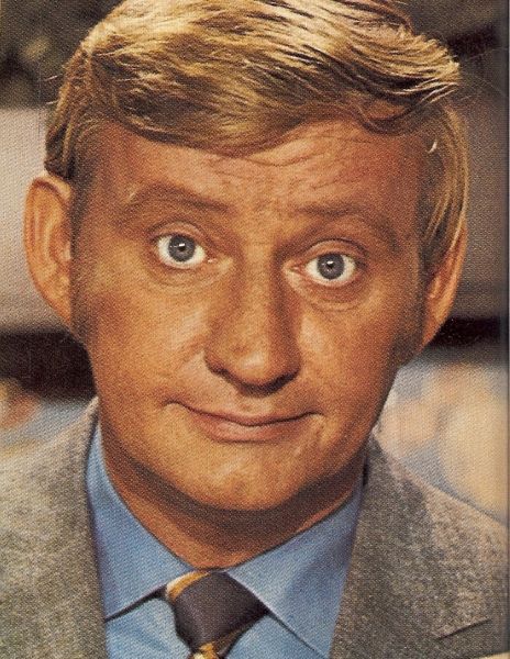 Picture of Dave Madden