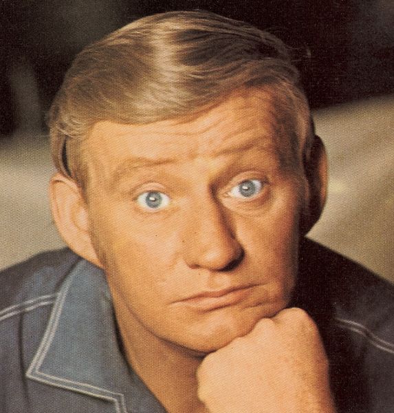 Dave Madden image