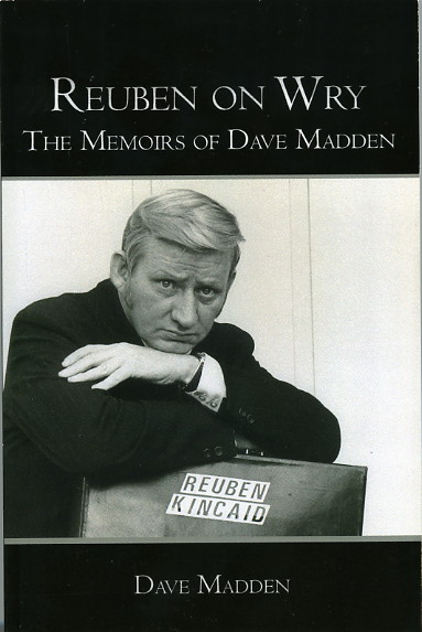 Picture of Dave Madden