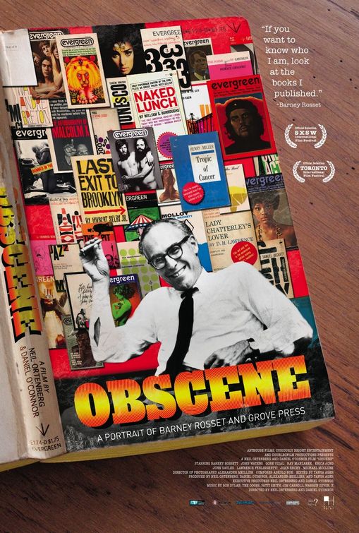 Picture of Obscene