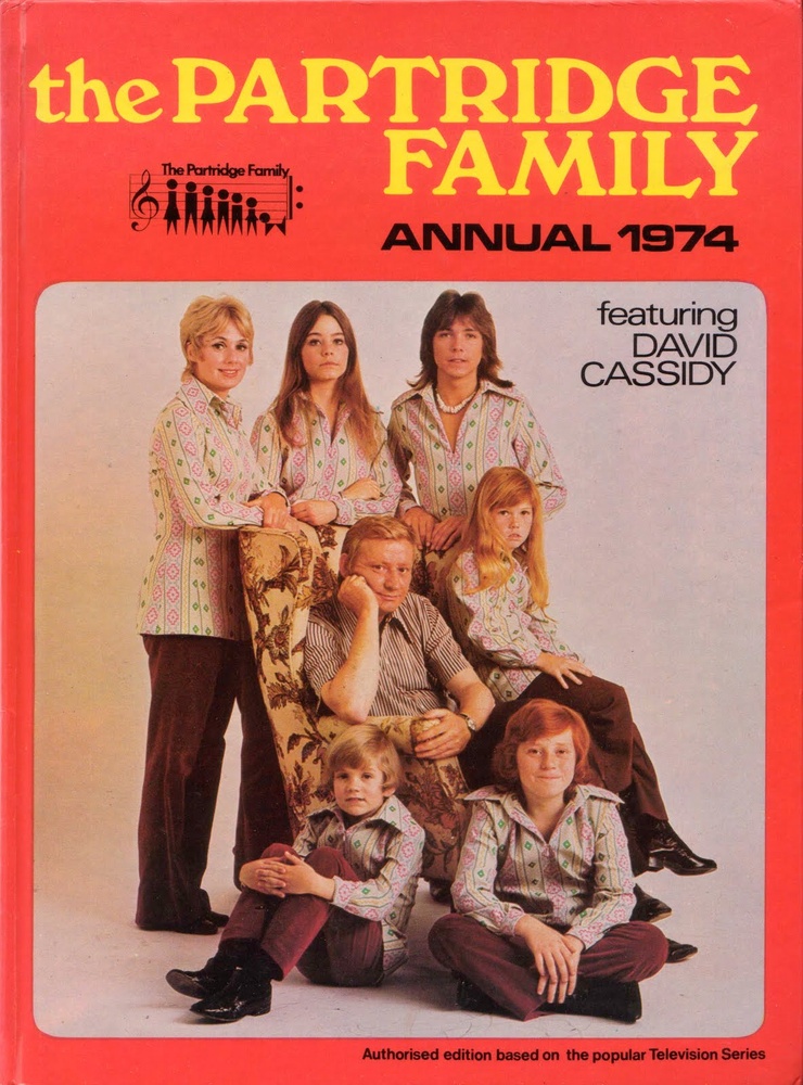 Picture of The Partridge Family (1970-1974)