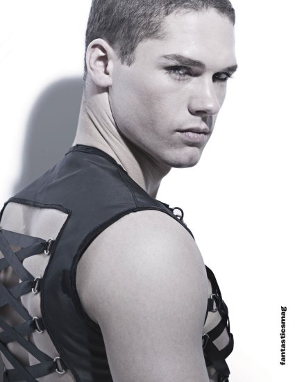 Picture of Brett Reeves