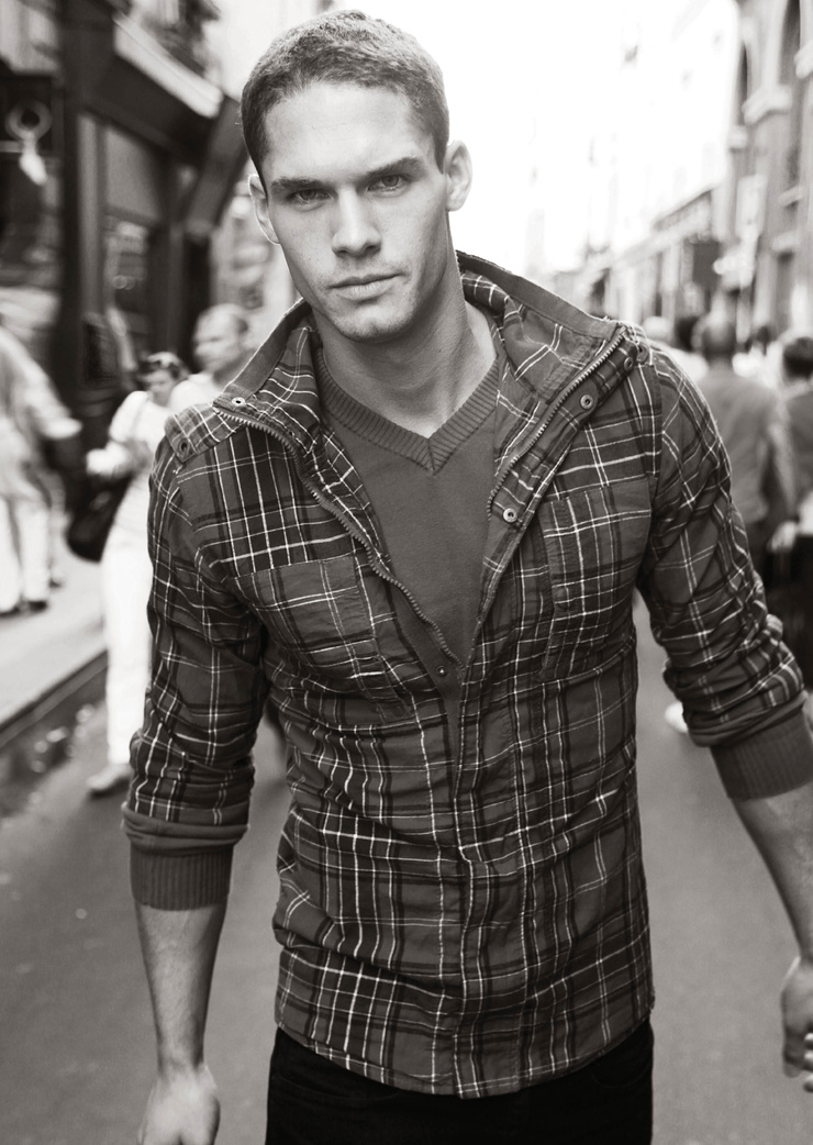 Picture of Brett Reeves