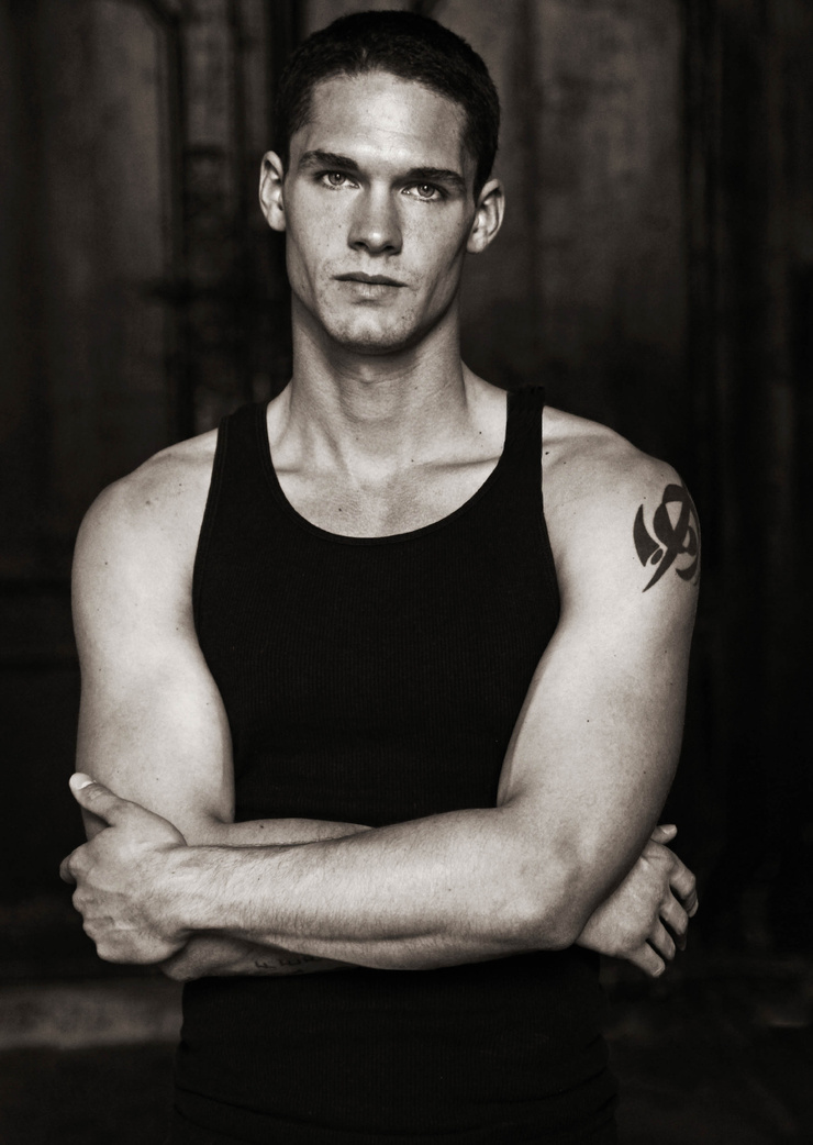 Picture of Brett Reeves