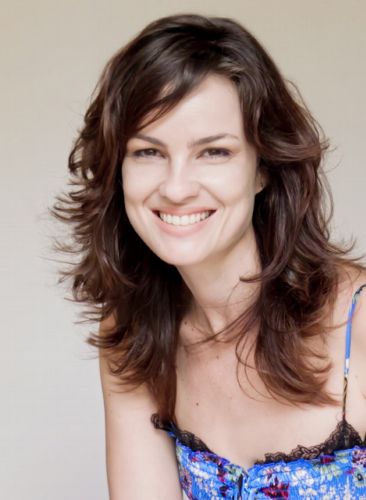 Picture of Carolina Kasting