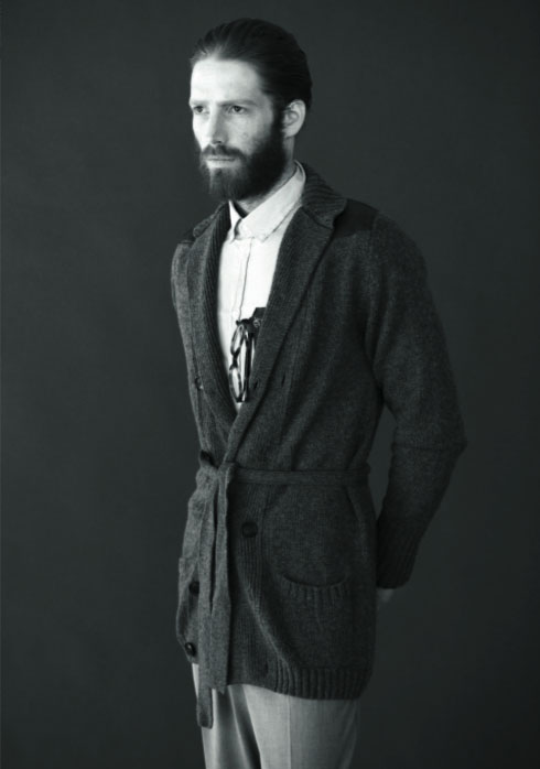 Johnny Harrington image