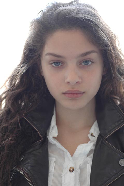 Picture of Odeya Rush