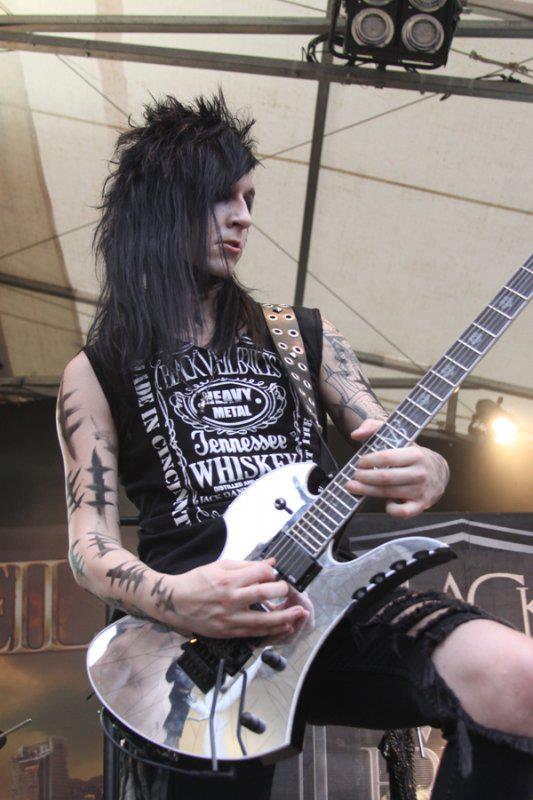 Picture of Jake Pitts