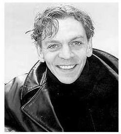 Picture of Marc Labrèche