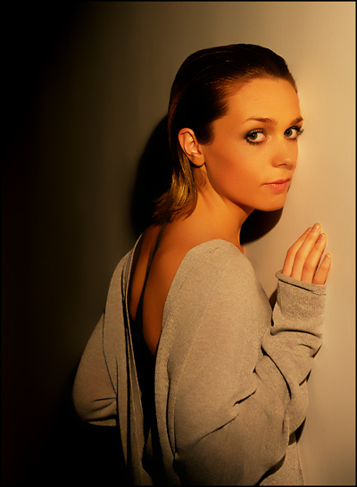 Picture of Kerry Condon