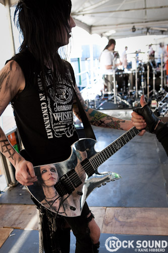 Picture of Jake Pitts