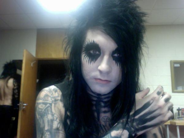 Picture of Jake Pitts