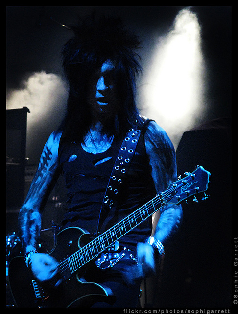 Image of Jake Pitts