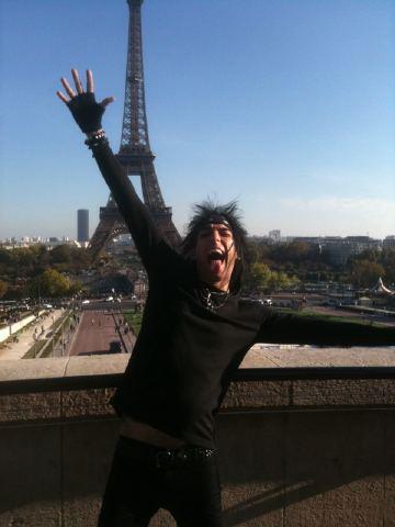 Picture of Christian Coma