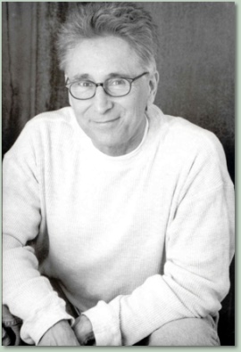 Picture of Ray Buktenica