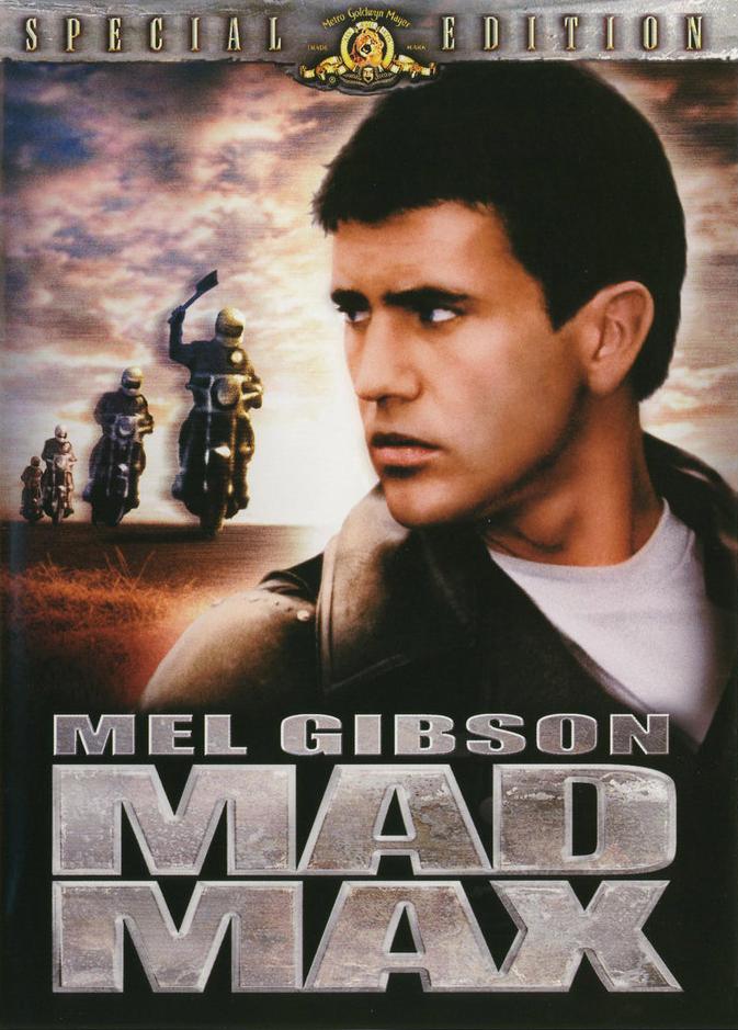 Mad Max (Special Edition) picture