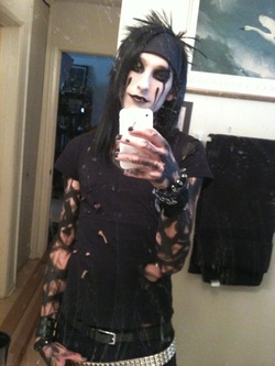 Image of Christian Coma