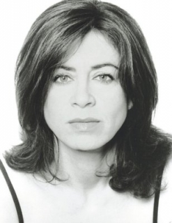 Picture of Shelagh McLeod