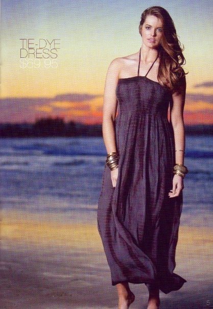 Robyn Lawley picture