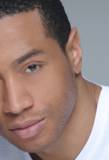 Picture of Kalon Jackson