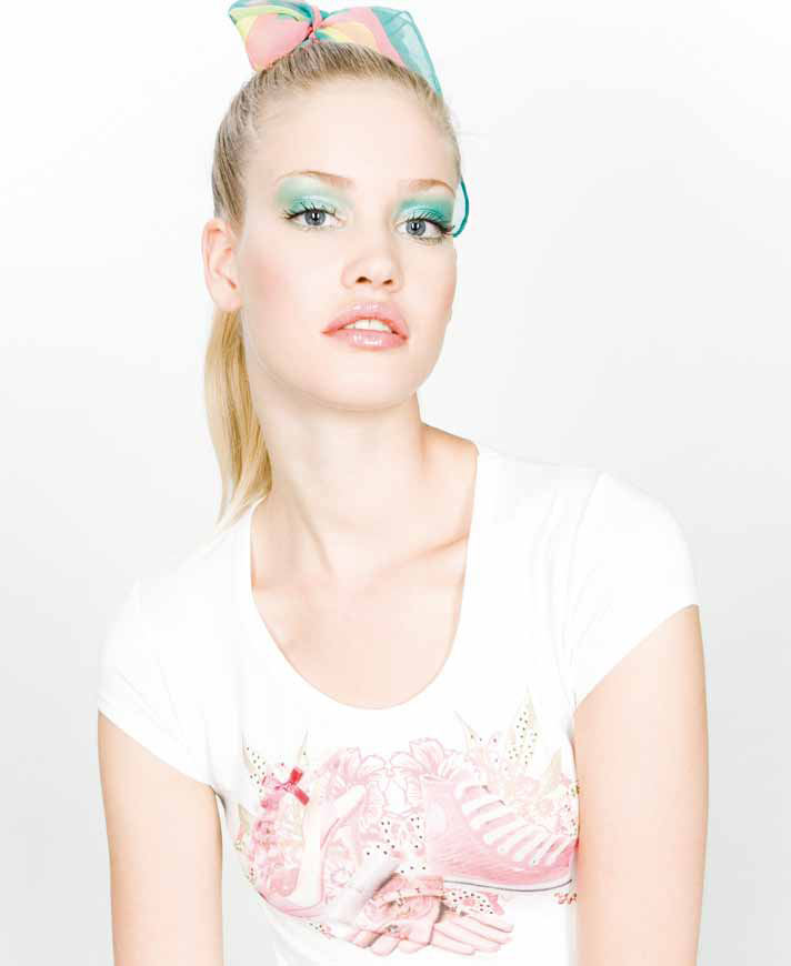 Image of Terese Pagh Teglgaard