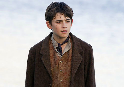Picture of Charlie Rowe