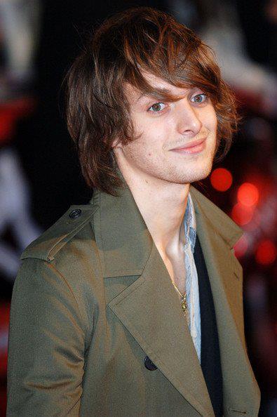 Picture of Paolo Nutini