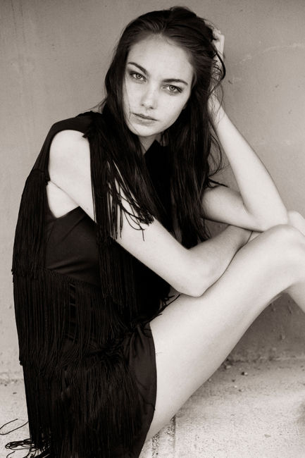 Picture of Hannah Saul