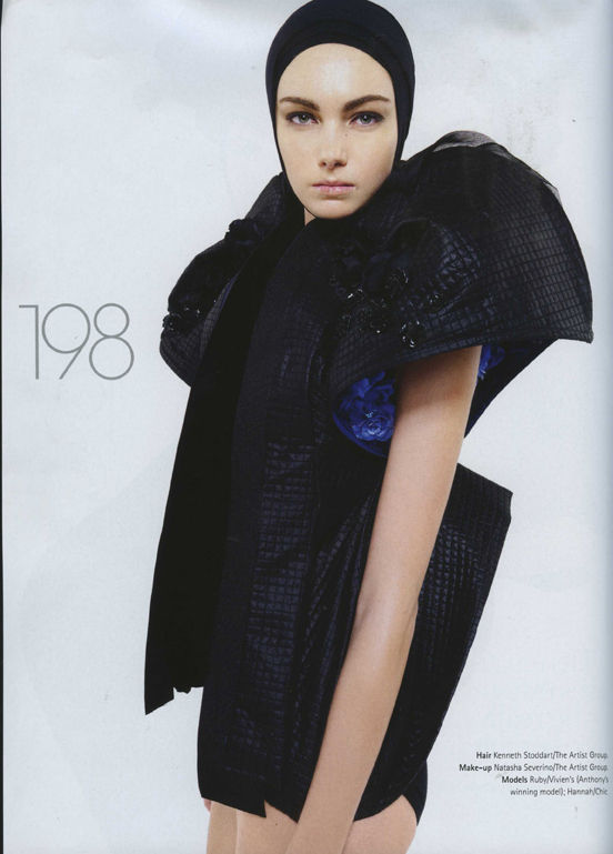 Picture of Hannah Saul