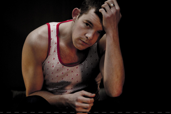 Picture of Russell Tovey