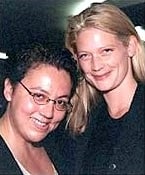 Rena Brannan & Sophie Ward