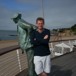 Picture of Michael Simkins