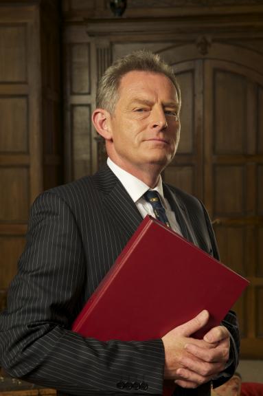 Michael Simkins image