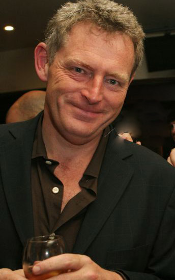 Picture of Michael Simkins