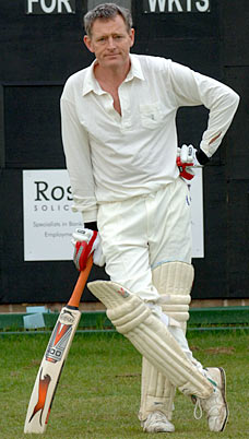 Michael Simkins picture