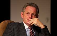 Picture of Michael Simkins