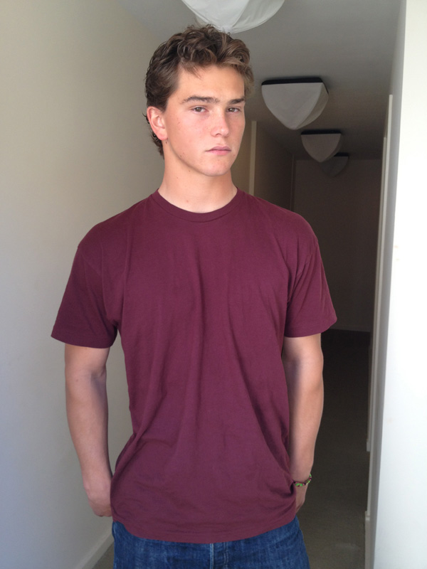 Picture of Colter Johnson