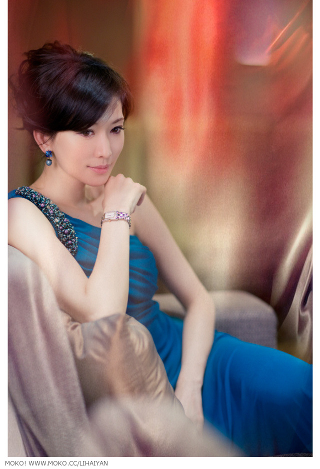 Picture of Chiling Lin