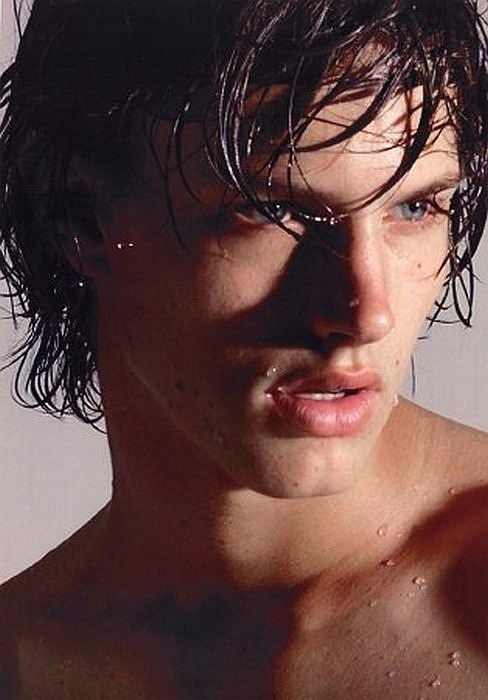 Image of Andrew Smith