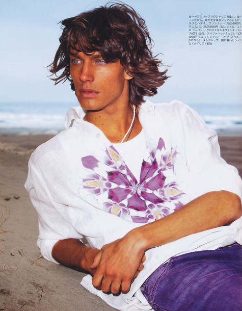 Picture of Andrew Smith