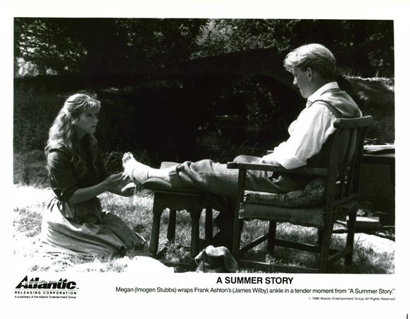Picture of A Summer Story