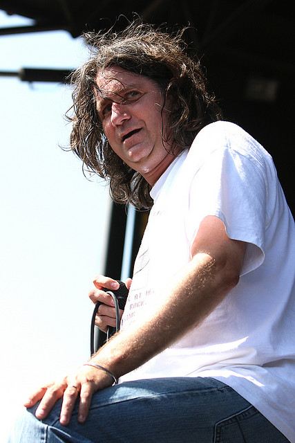 Picture of Tony Cadena